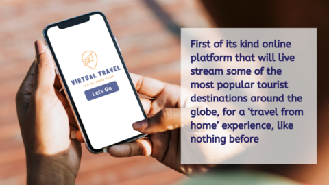 virtualtravel.io | Bringing you the most popular world destinations ...